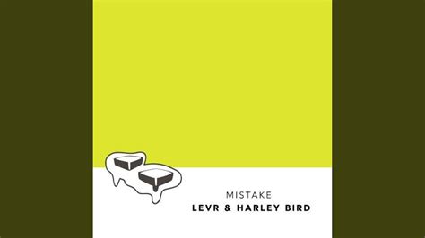Mistake Youtube Music