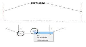 Real World Example Of Using 2D Constraints In AutoCAD AutoCAD Blog Autodesk