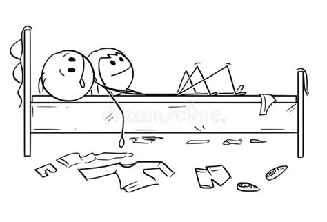 Couple Sex Drawing Stock Illustrations 1884 Couple Sex Drawing Stock