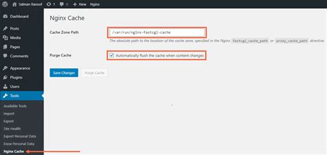 How To Cache Dynamic Content In WordPress
