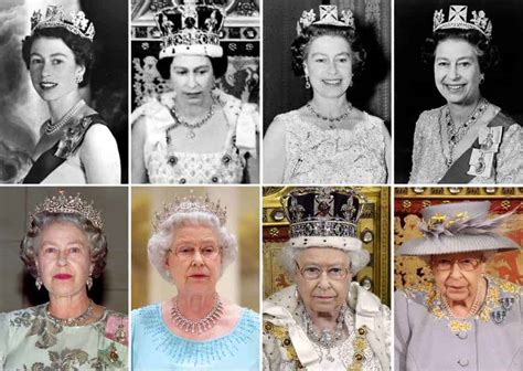 Queen Elizabeth Ii Dies Thursdays Timeline
