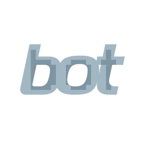 Robot Bot Svg Png Dxf Irony Humanoid Bot Contradiction Etsy