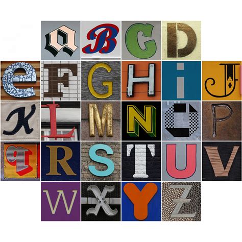 Alphabet A B C D E F G H I J K L M N O P Q R S T U V W Flickr
