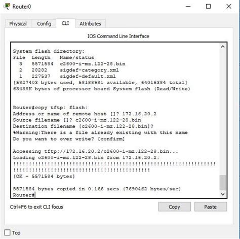 Ccna Exercise Lab 7 Ccna Questions With Answers