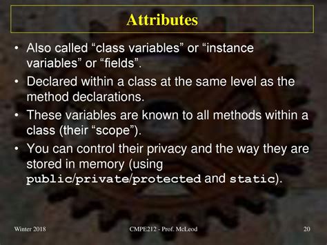 Cmpe212 Stuff Course Web Site Ppt Download