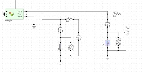 Problem With Cable Port Load Insertion In Cable Schematics Altair Community