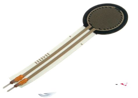 Sensor De Fuerza Presión Fsr402 Arduino Raspberry 8 850 En