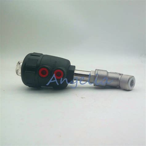 Dn10 3 8 Bsp Stainless Steel 304 Single Acting Ai Vicedeal