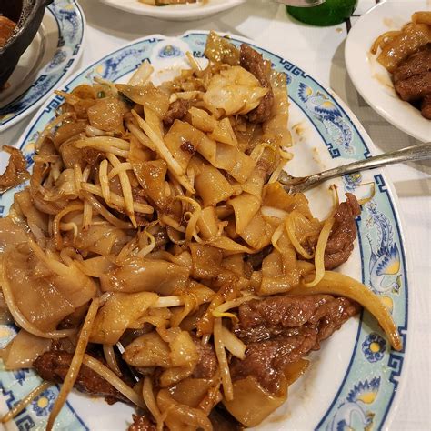 Peach Farm Seafood Boston Chinatown Menu Prices And Restaurant