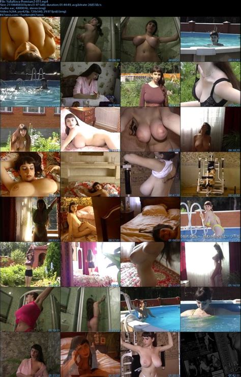 Yulia Nova The Premium Yulia Nova Rbd