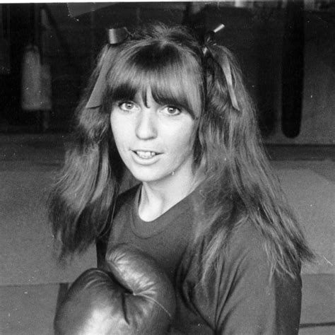 Amateur Female Boxers The Wave Of The Future