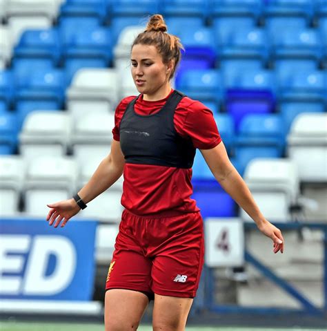 8 Best U Amy Turner4 Images On Pholder Last Game Day Of The Season Vs