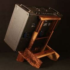 25 Diy Amplifier Stand Ideas Diy Amplifier Guitar Amp Stand Guitar