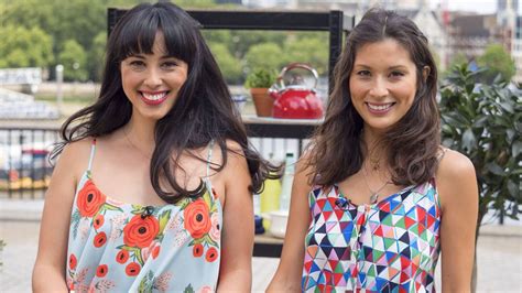 Hemsley And Hemsley Share Their Most Popular Healthy Recipes British