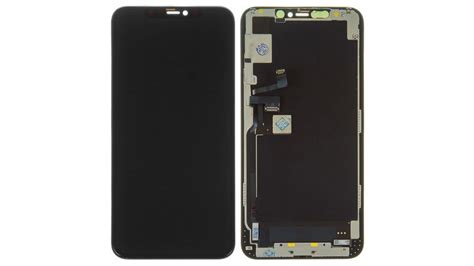 How To Replace LCD On IPhone Pro Max News Reshine Display