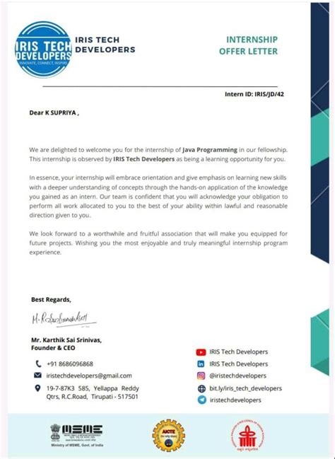 Koneti Supriya On Linkedin Linkedincommunity Intern Javaprogramming Linkedln Tech Share