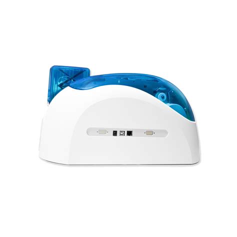 پرینتر چاپ کارت اولیس Evolis Dualys 3 اطلس پرینتر