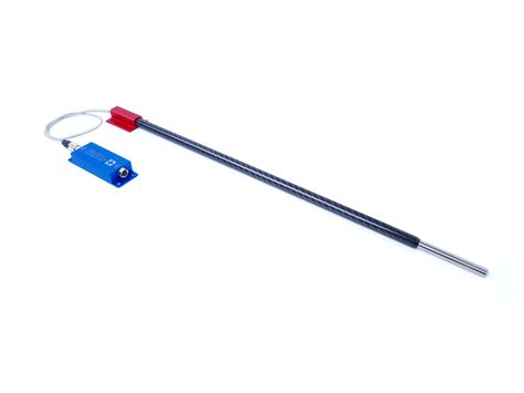 Pitot Static Probes Simtec Ag