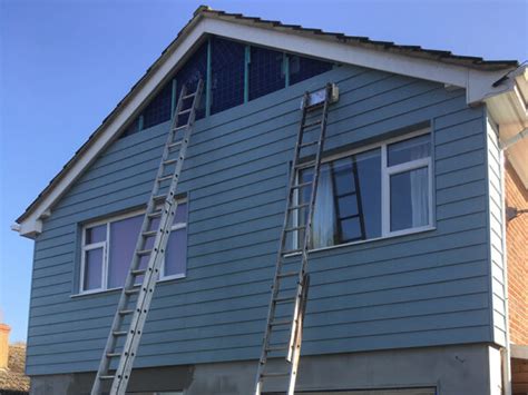 External Cladding Exterior Home Care