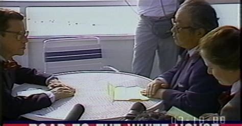 Japanese Reporters Interview Simon C