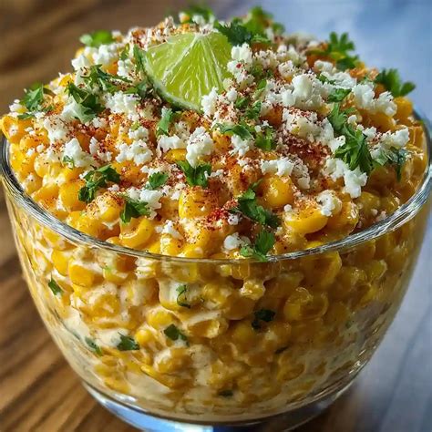 7 Must Try Mexican Street Corn Recipe For Flavor Explosion