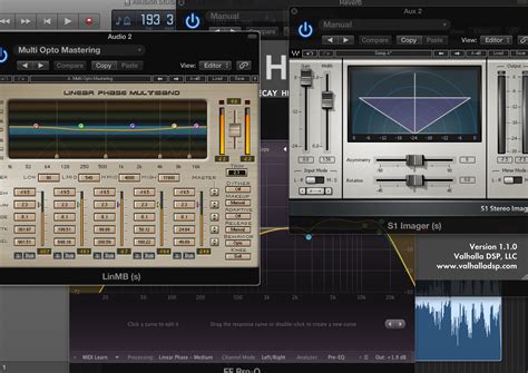 Why Use Six Plug Ins While Mastering When You Only Need Two Audio Issues Audio Issues