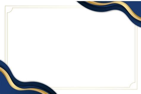 Copy Of Certificate Background Template Design Postermywall