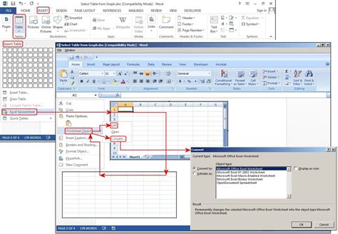Spreadsheet Cell Definition Within How To Create Tables In Microsoft Word Pcworld Db Excel Com