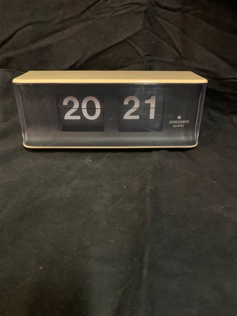 Junghans Clock Movements Etdad