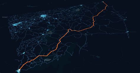 Shortest Path Dijkstras Algorithm Step By Step Python Guide