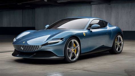 Ferrari Unveils Luce First Images And Official Name Of Its First Ever