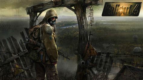🔥 48 Fallout 4 Wallpapers 4k Wallpapersafari