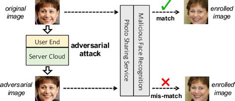 Figure 1 From Adversarial Privacy Preserving Filter Semantic Scholar