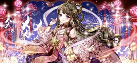 【パズドラ】織姫の評価とおすすめの潜在覚醒・アシスト Appmedia