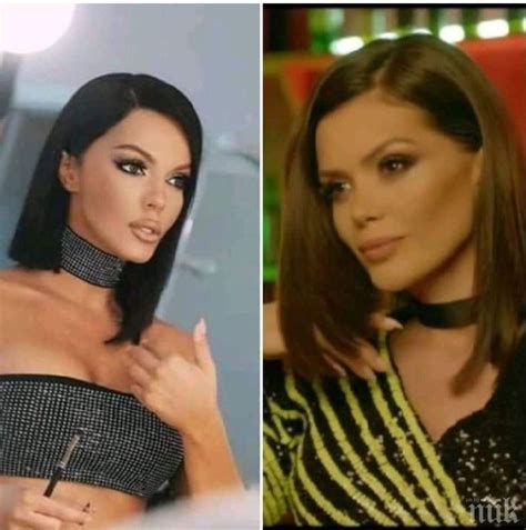 Обрат в отношенията на Галена и Преслава има ли връщане назад Информационна агенция ПИК