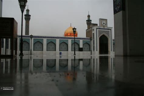 تصاویری از حرم حضرت زینب س کرب و بلا سایت تخصصی امام حسین علیه السلام