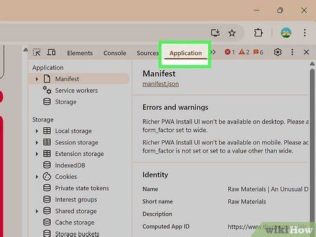How To Manually Check Cookies In A Web Browser 4 Easy Ways