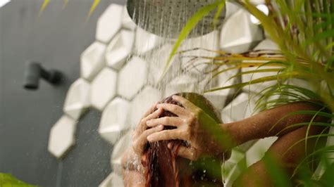 410 Redhead Shower Stock Videos And Royalty Free Footage Istock