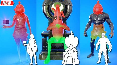 Season Gummies Dance Dancing