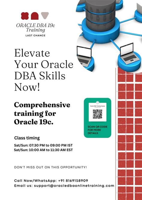 Video Oradba Online Training And Support On Linkedin Oracledba Training Careergrowth