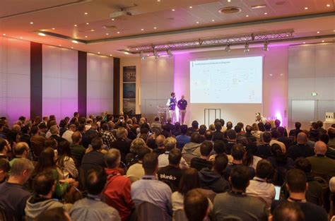 Conf And Conf Go Splunk