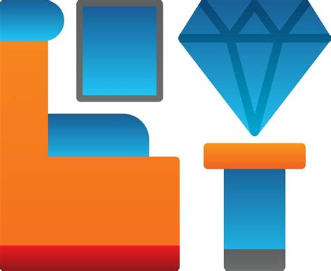 First Class Vector Icon Design 16515599 Vector Art At Vecteezy