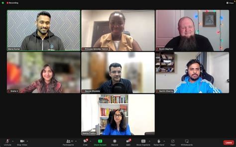 Ibironke Yekinni™️ On Linkedin Lambatestspartans