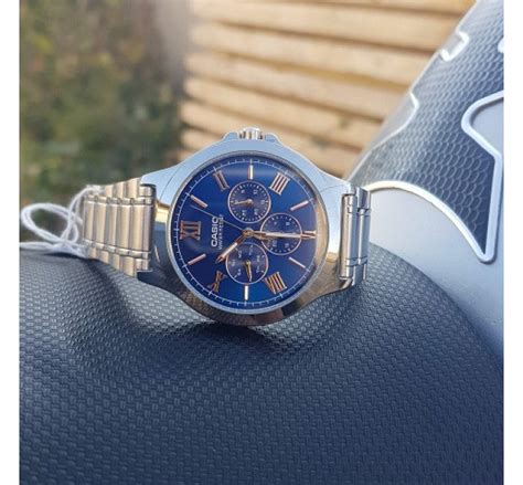 Купить Часы Casio Mtp V300d 2a ⌚ Заказать наручные часы на