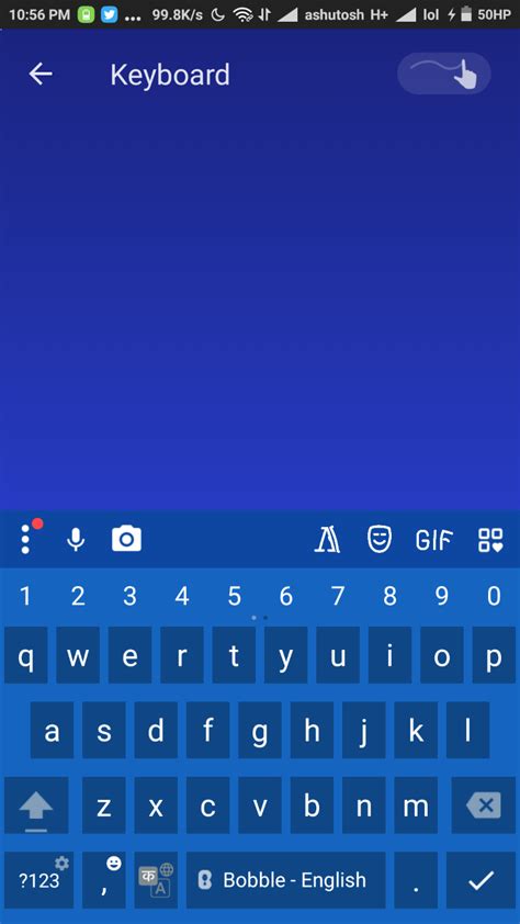 How To Convert Android IOS Phone Into Remote Mouse For Computer