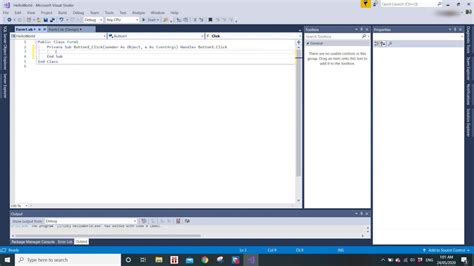 how to display message box in visual basic at hunter sachse blog