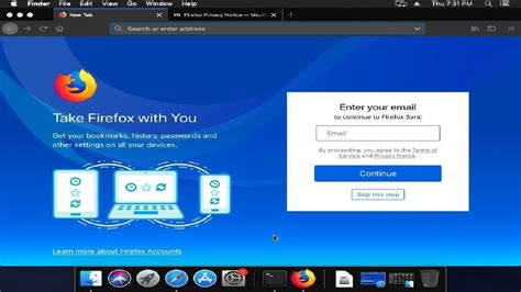 Mozilla Firefox For Mac Mac Download