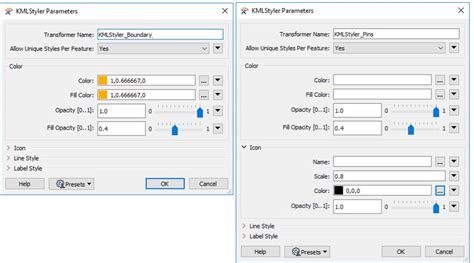 Using Google S Chart API To Create Pie Charts From A CSV And Shapefile FME Support Center