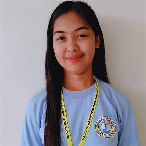 Good Luck Mga Ate At Kuya Namin Sa Laban Nyo Sa Senior High Ipaglaban