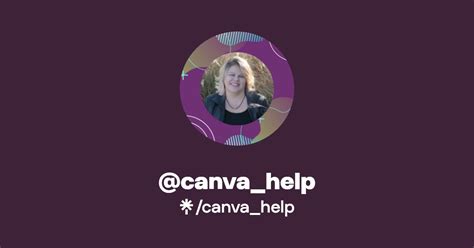Canvahelp Linktree